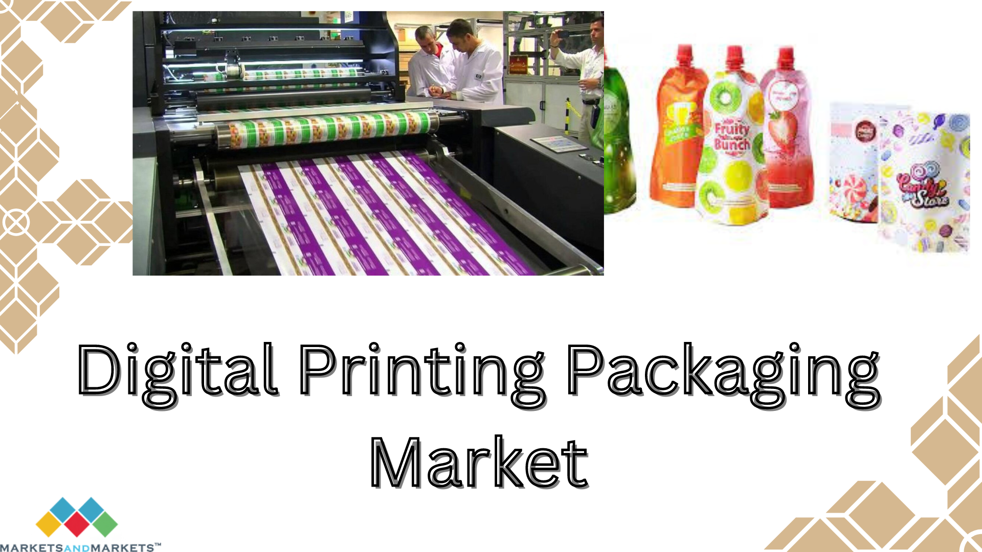 Digital Printing Packaging Market Sustainability Certification ...
